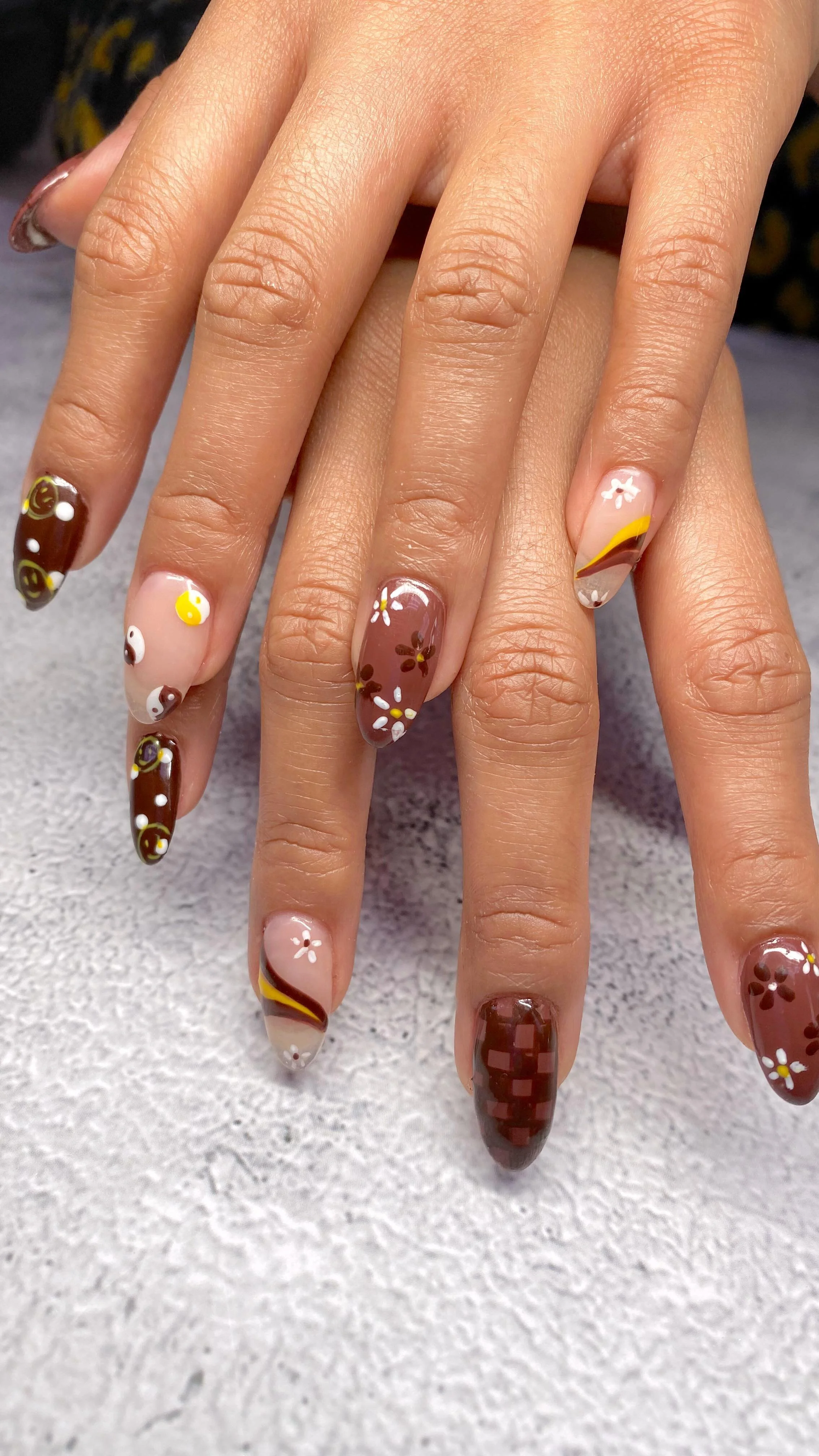 Girl Code Nails and Beauty Bar