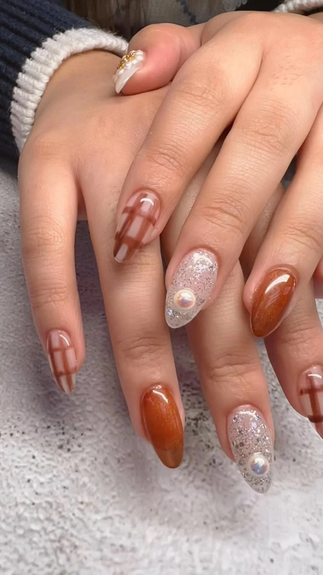 Girl Code Nails and Beauty Bar