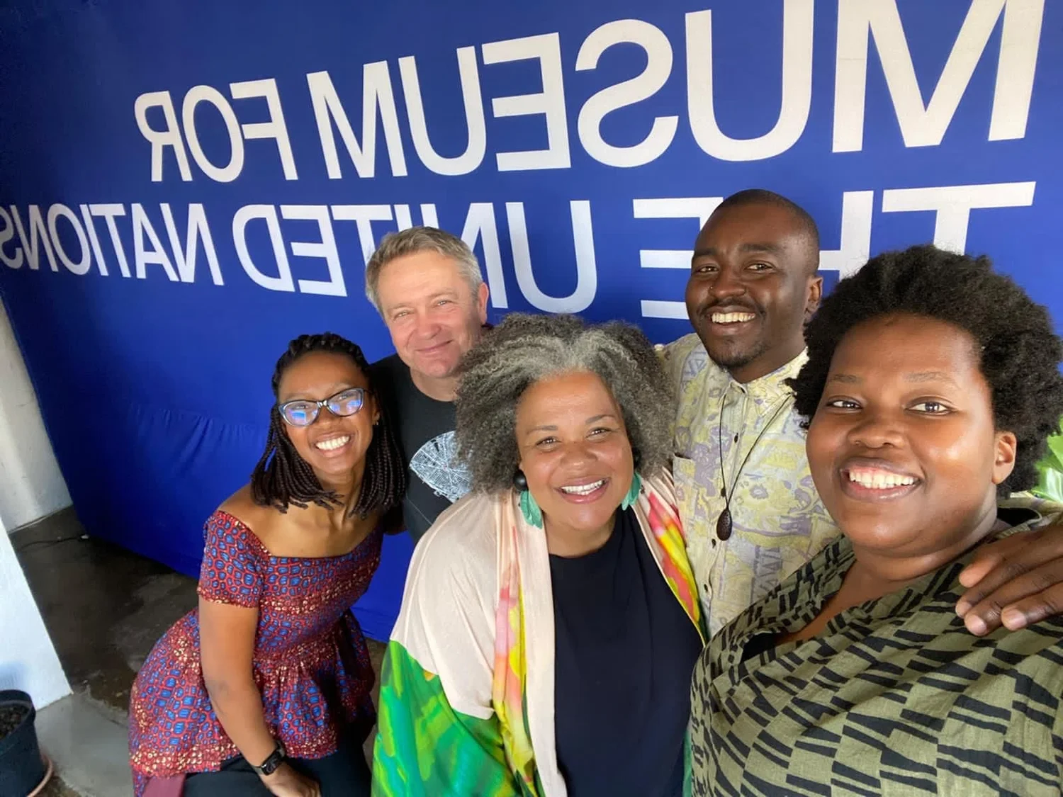 Makers Valley Partnership (MVP) — MUSEUM FOR THE UNITED NATIONS