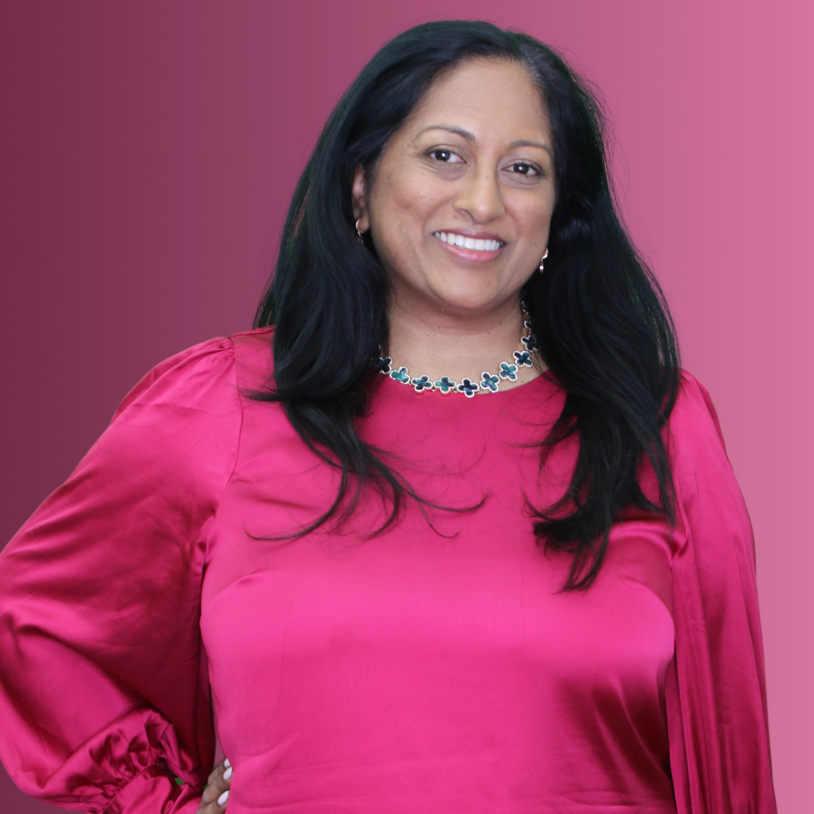 UN Live welcomes our new Chief Partnership and Brand Officer, Angeline ...