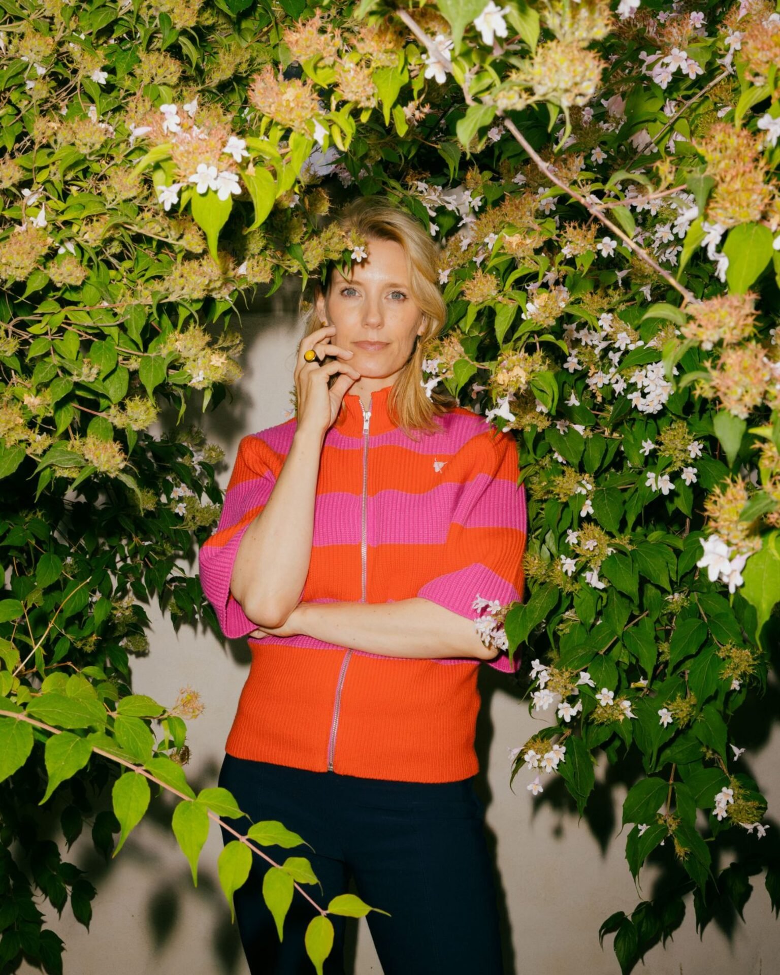 Leadership Change In UN Live — MUSEUM FOR THE UNITED NATIONS