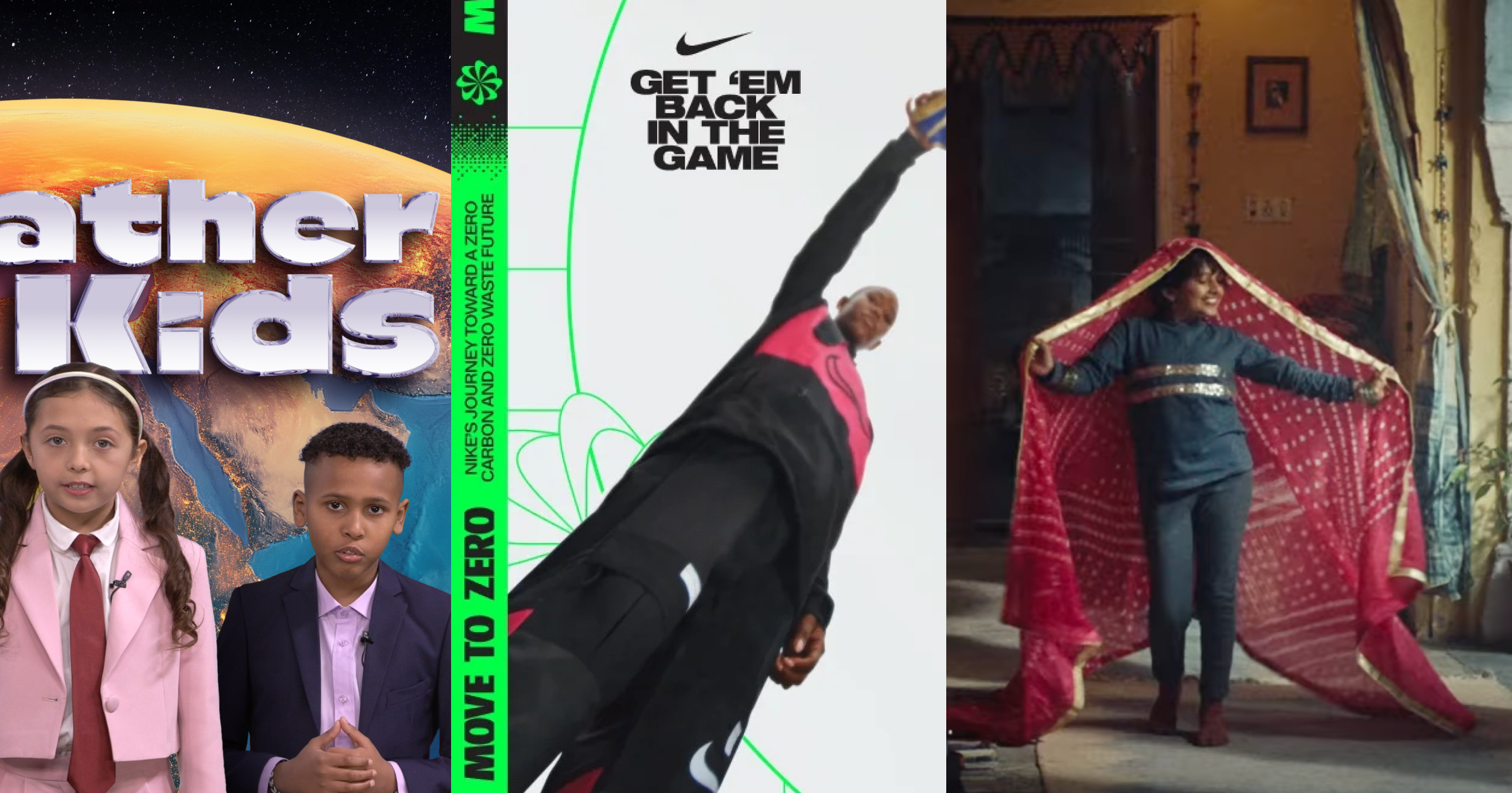 Driving social change through advertising — MUSEUM FOR THE UNITED NATIONS