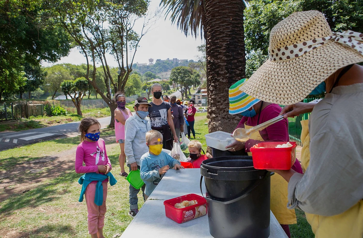 Makers Valley Partnership (MVP) — MUSEUM FOR THE UNITED NATIONS