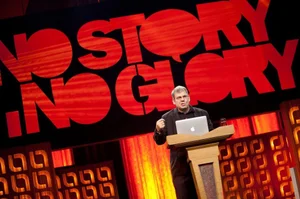 Jeff Gomez on how stories can shift culture towards collective healing ...