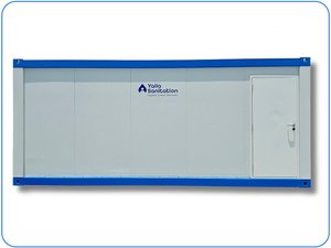 Portacabins | Discover Portable Cabin Solutions — Yalla Sanitation
