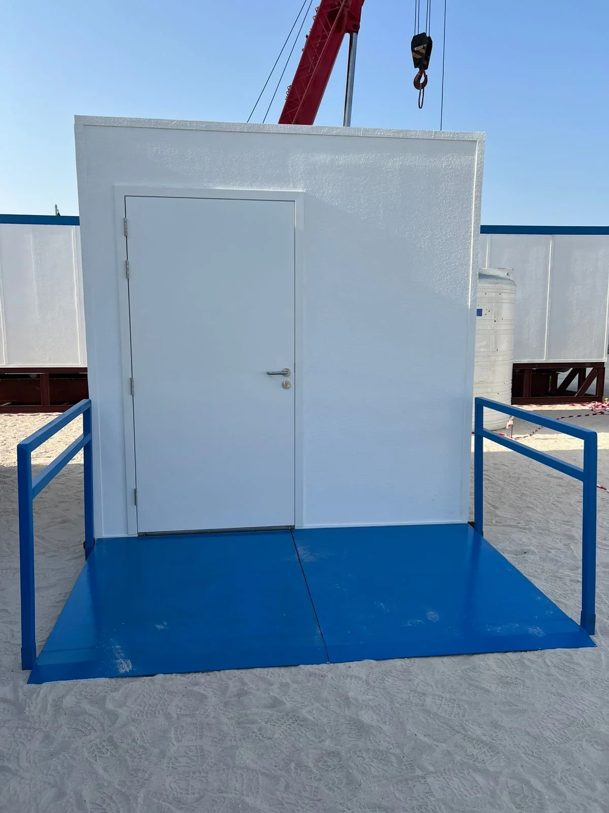 Portacabins | Discover Portable Cabin Solutions — Yalla Sanitation