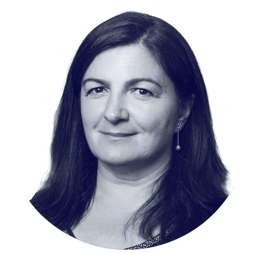 Meet the team — Stafford Infrastructure