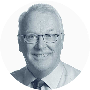 Meet the team — Stafford Infrastructure