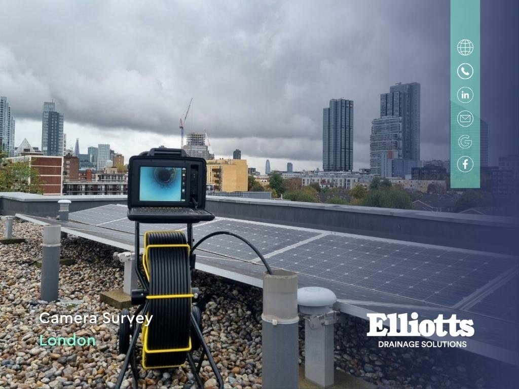 Emergency Drain Unblocking | Elliotts Drainage Solutions