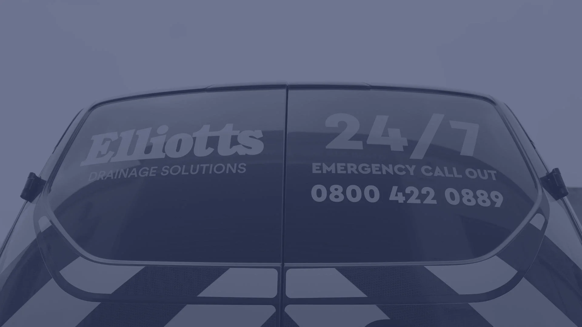 Emergency Drain Unblocking | Elliotts Drainage Solutions