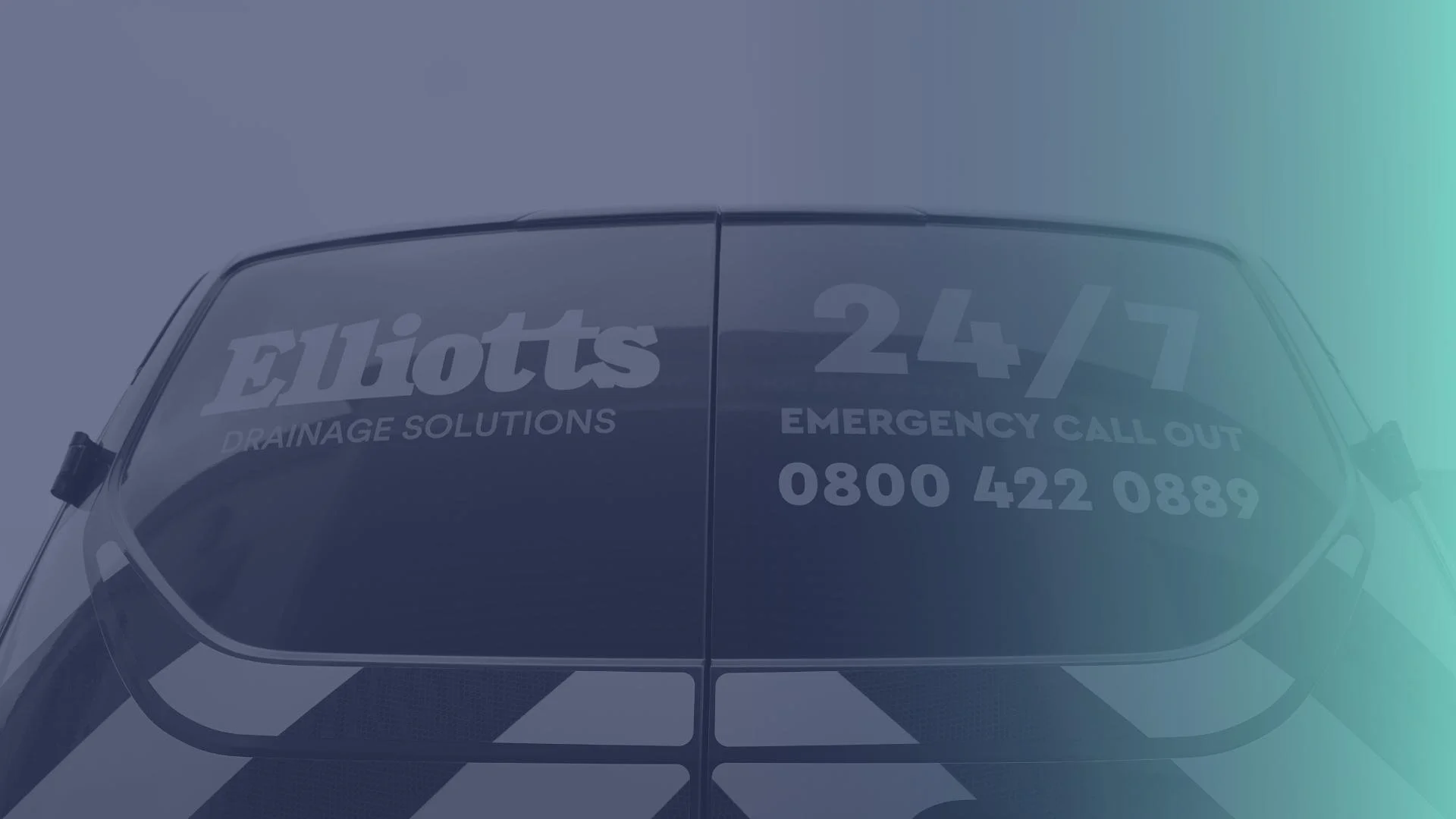 Emergency Drain Unblocking | Elliotts Drainage Solutions