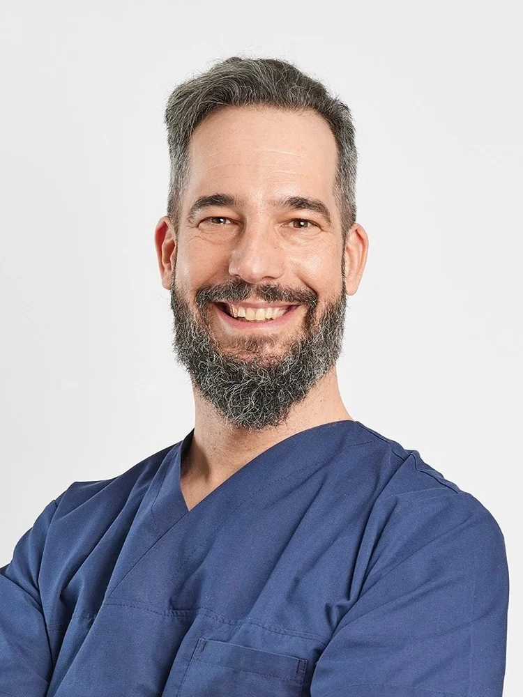 Dr. med. Andreas Stutz — Praxis Milchbuck