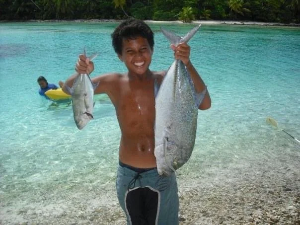 Ocean Toa Cook Islands | Rarotonga's Finest Turtle Tours