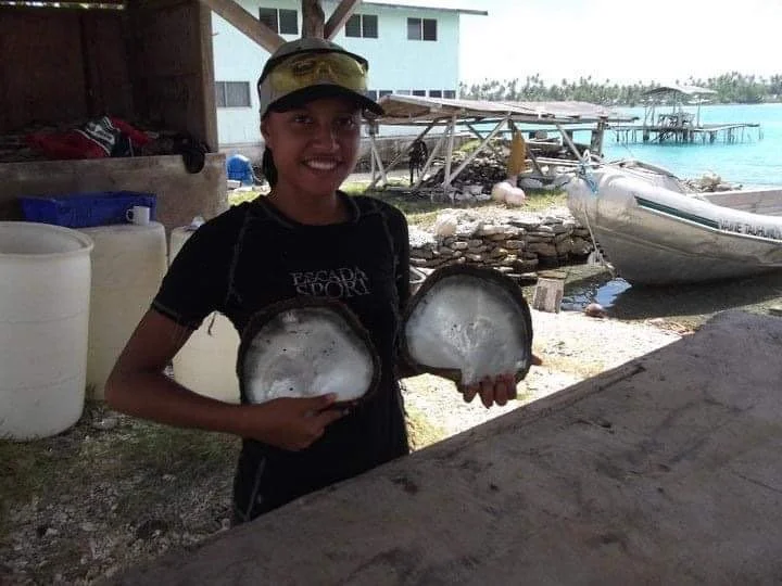 Ocean Toa Cook Islands | Rarotonga's Finest Turtle Tours