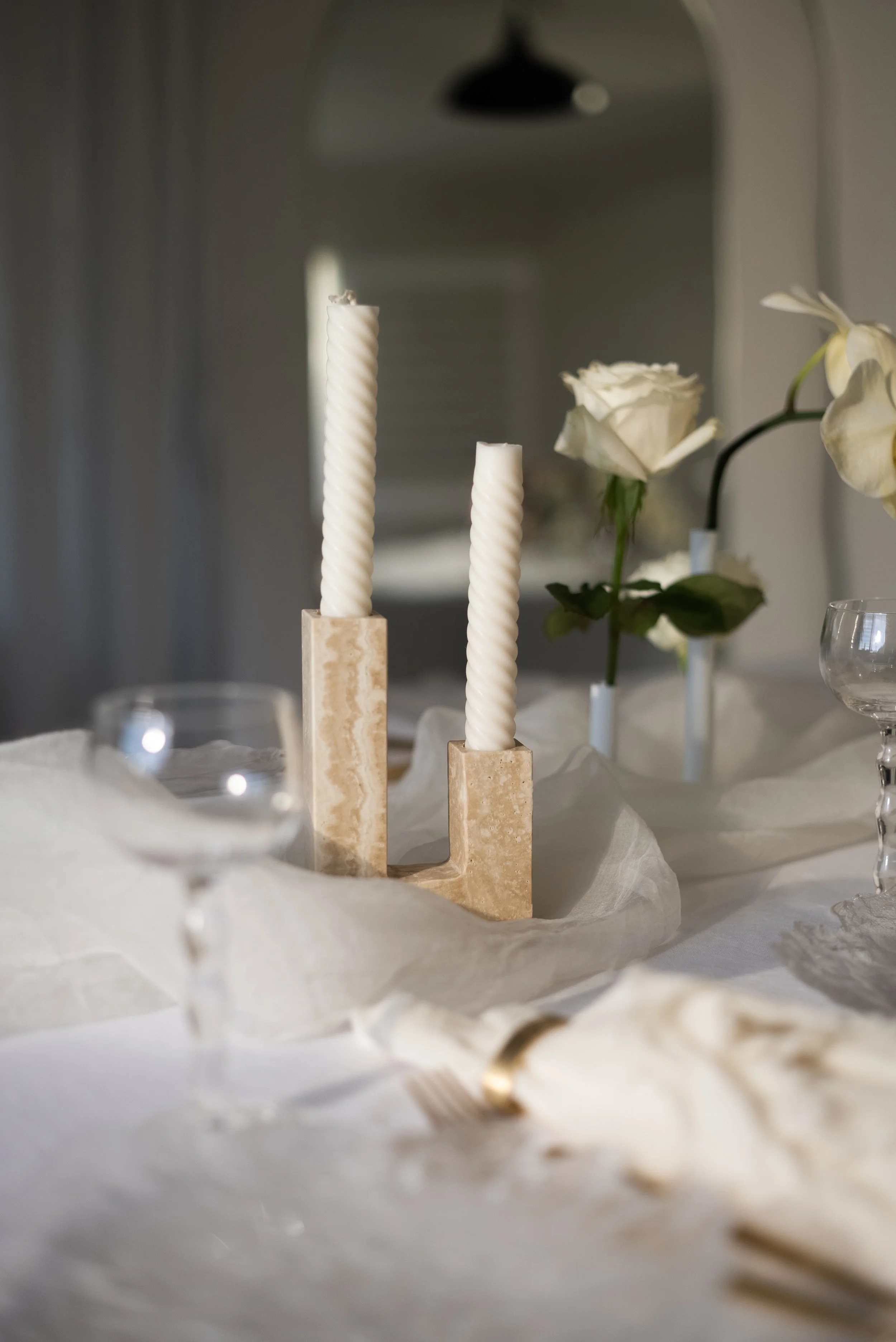 Ethereal Scape — TaBelle