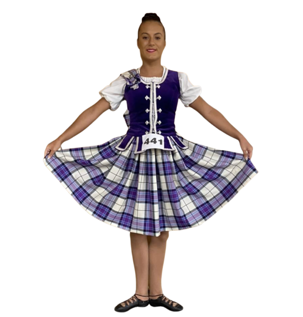 Highland World