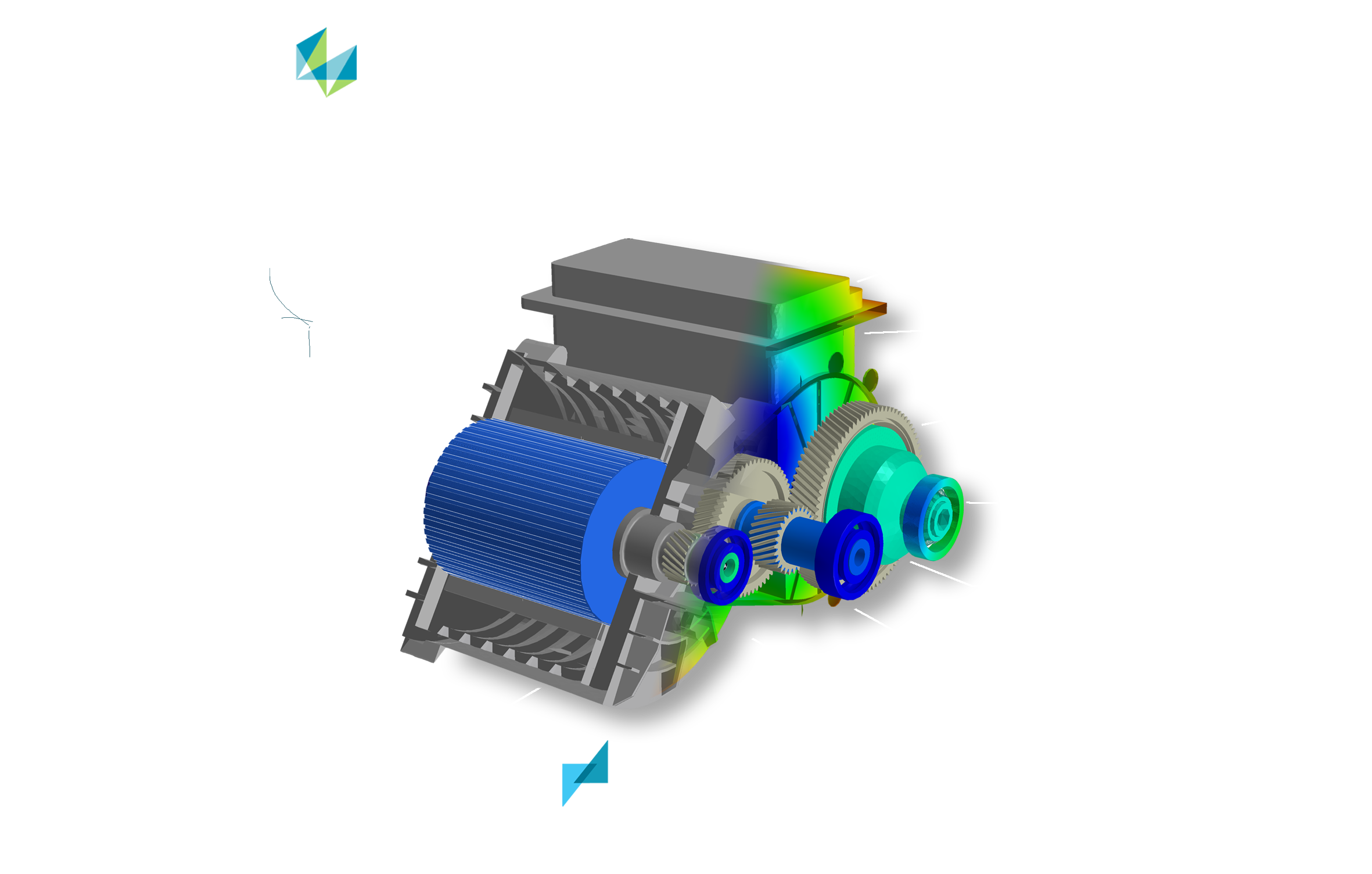 Romax Platform | DriveTwin Engineering