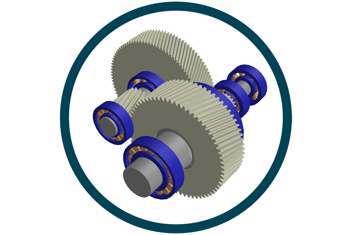 Romax Platform | DriveTwin Engineering