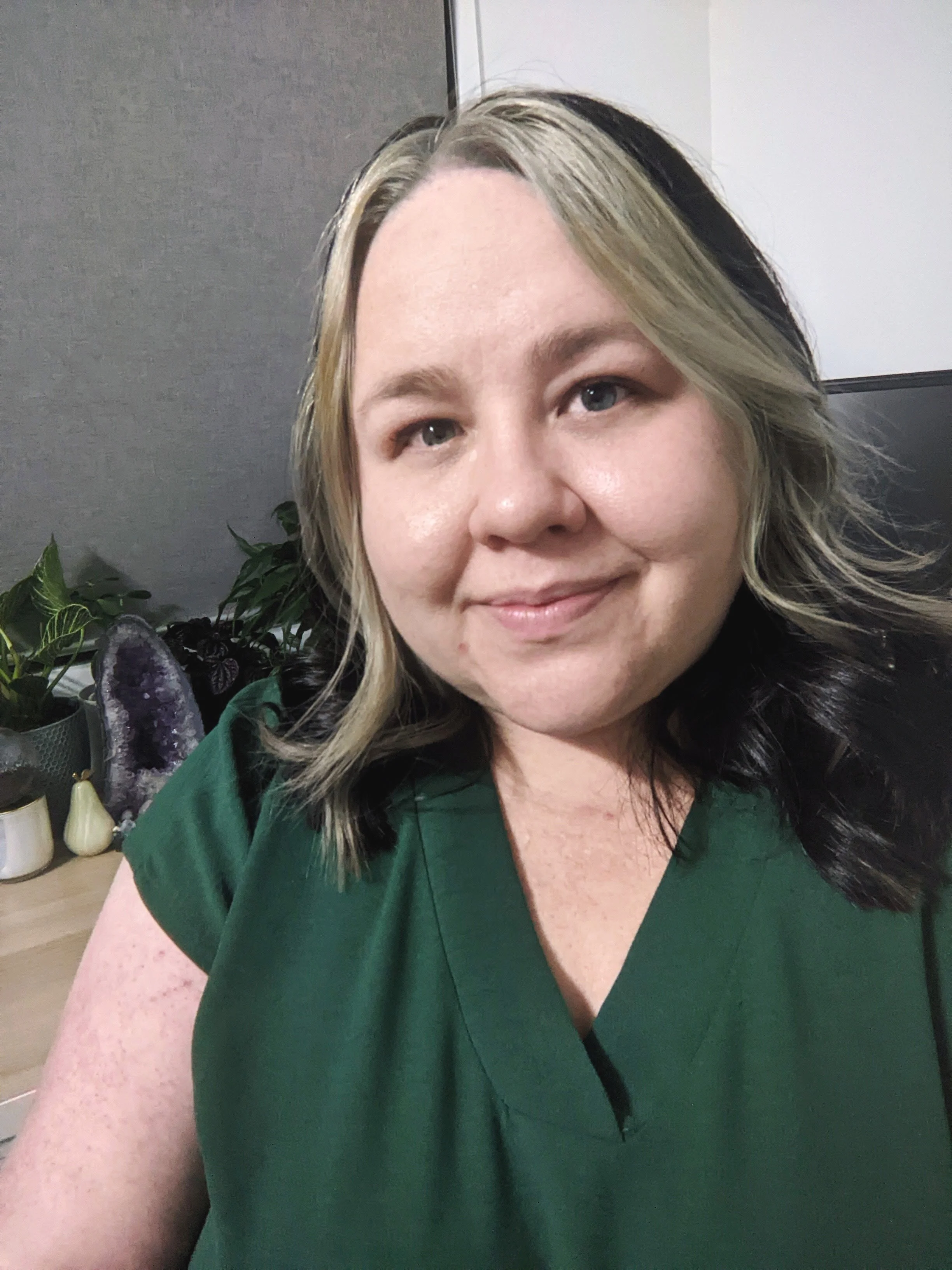 About — Jade Dutka