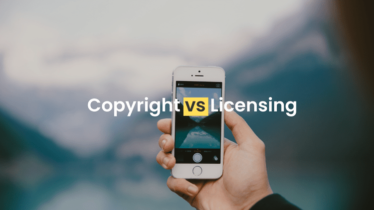 What do Copyright and Licensing mean? — Welcome To Newsflare