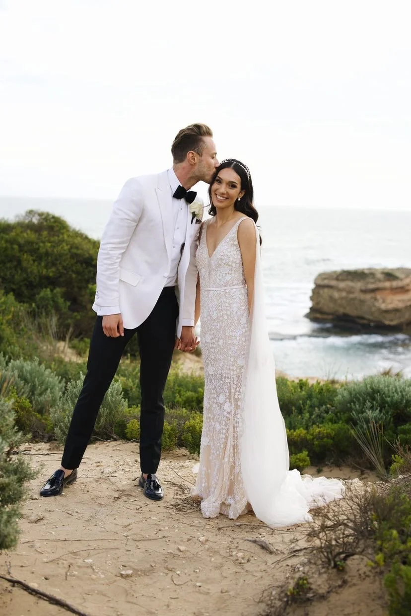 Gallery — Ali At The Altar - Celebrant