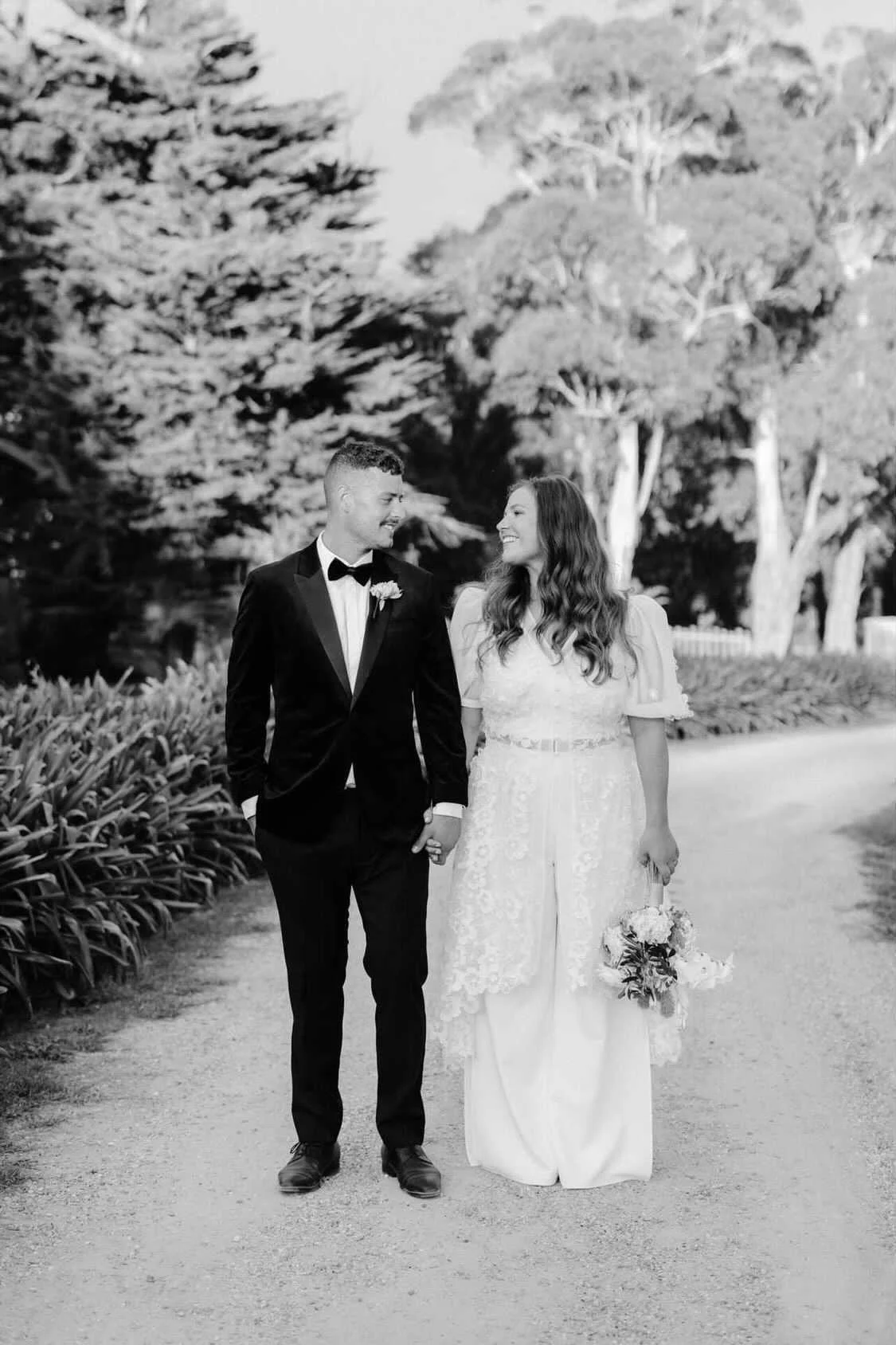 Love Notes — Ali At The Altar - Celebrant