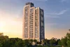 Private Luxury Residential Tower — GARY GREENE DESIGN (GGD)
