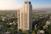 Private Luxury Residential Tower — GARY GREENE DESIGN (GGD)