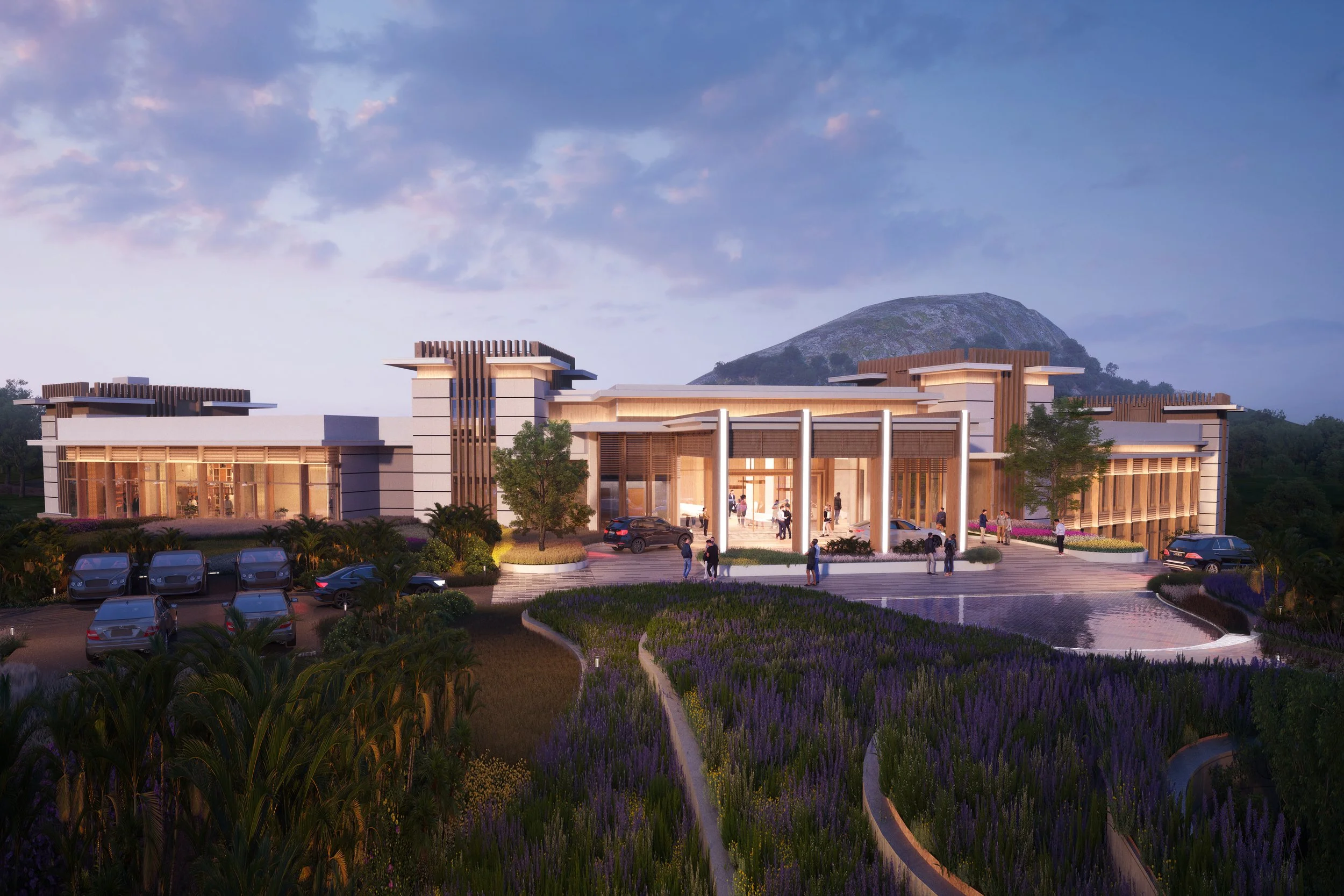 Projects — GARY GREENE DESIGN (GGD)