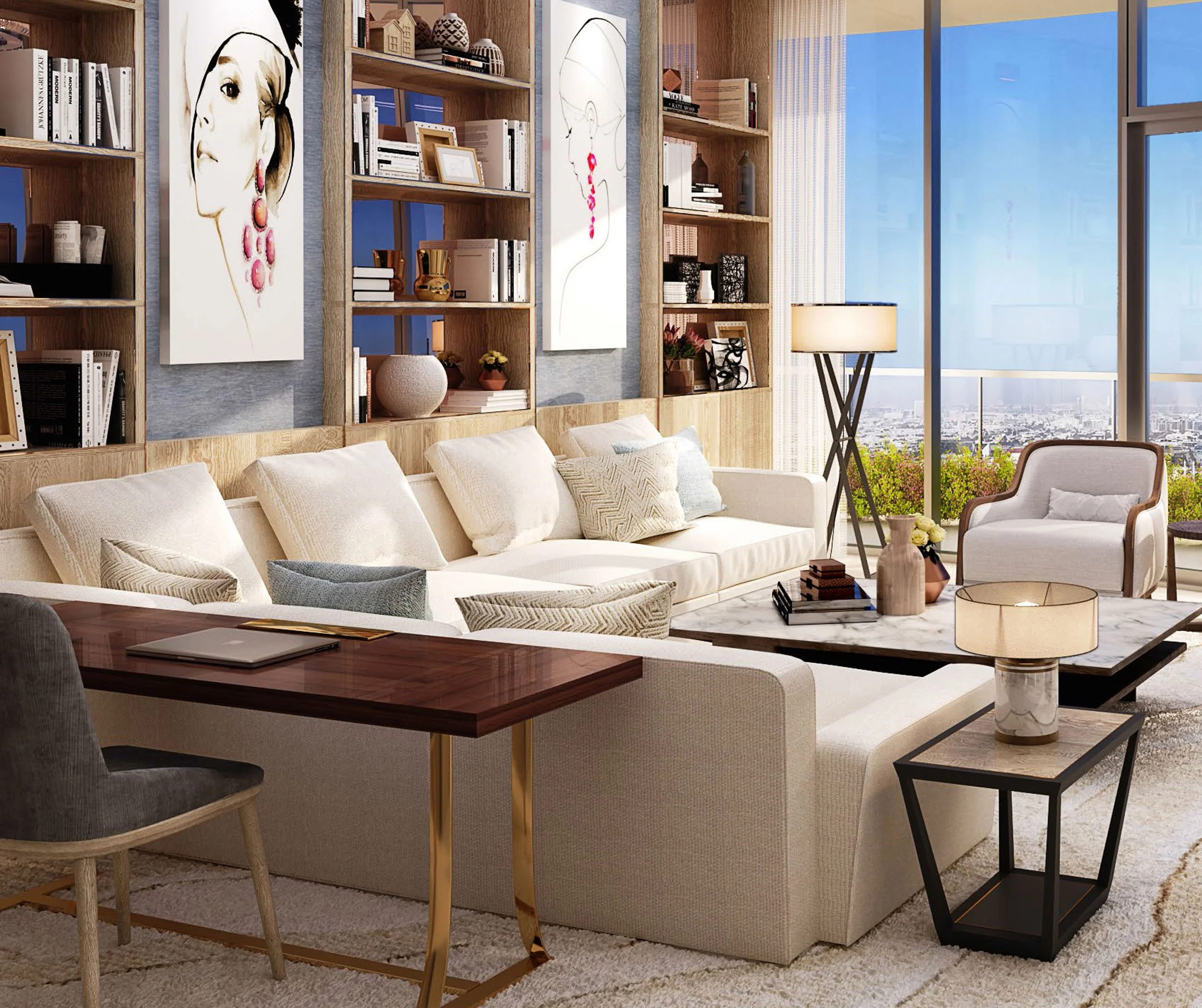 GARY GREENE DESIGN (GGD) | Global Design Studio