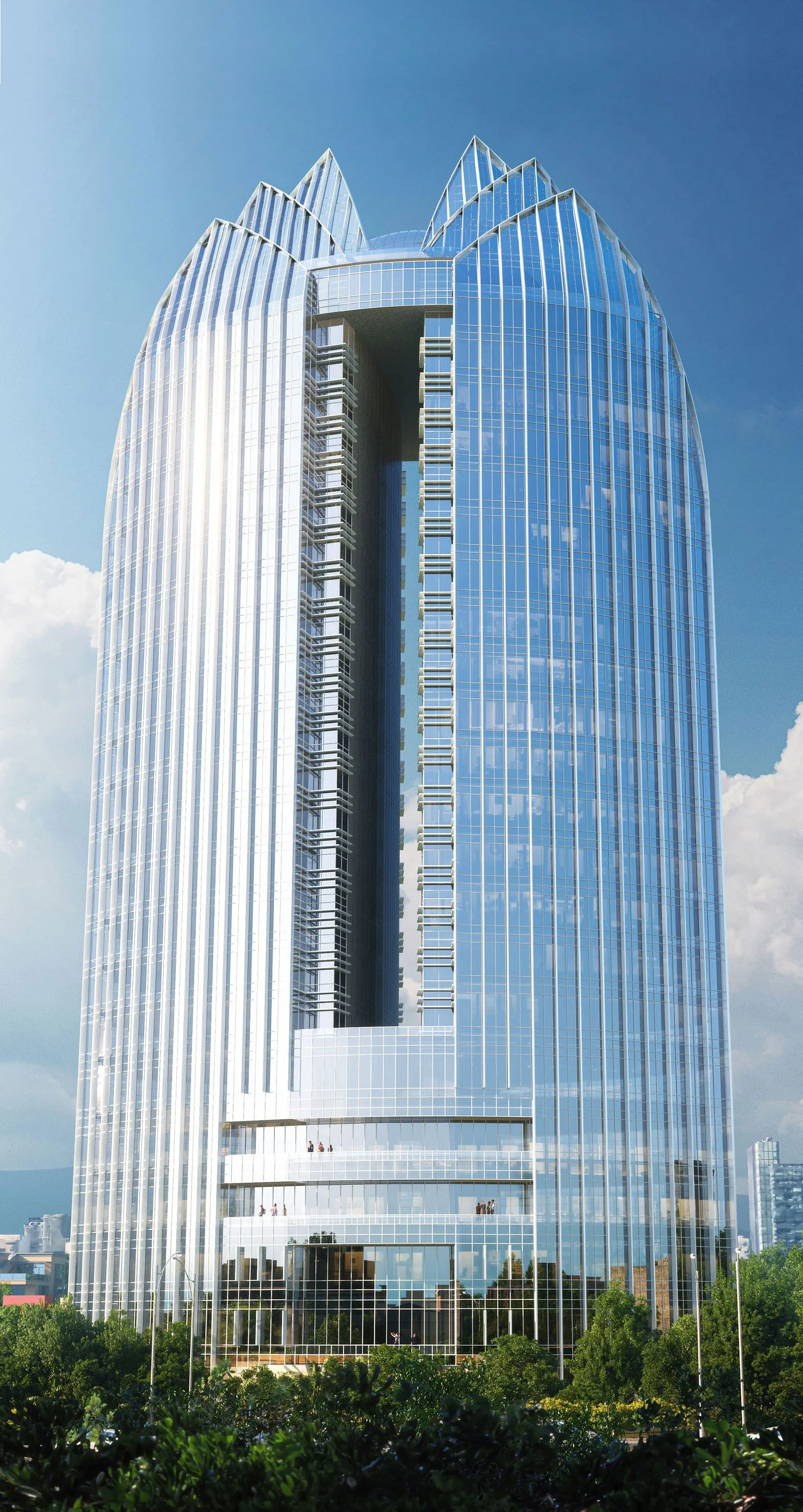 GARY GREENE DESIGN | Global Design Studio