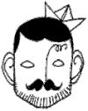 Vincent Moustache