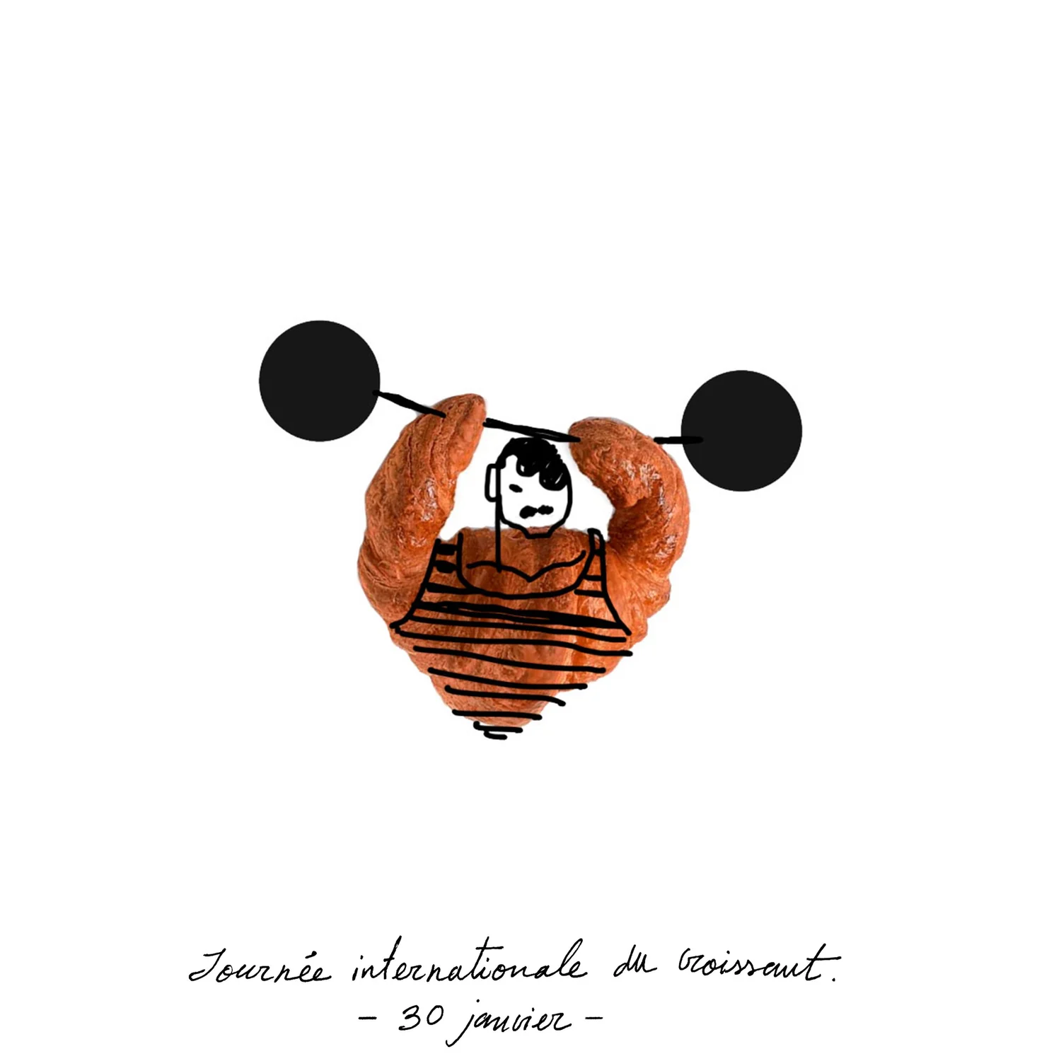 Vincent Moustache