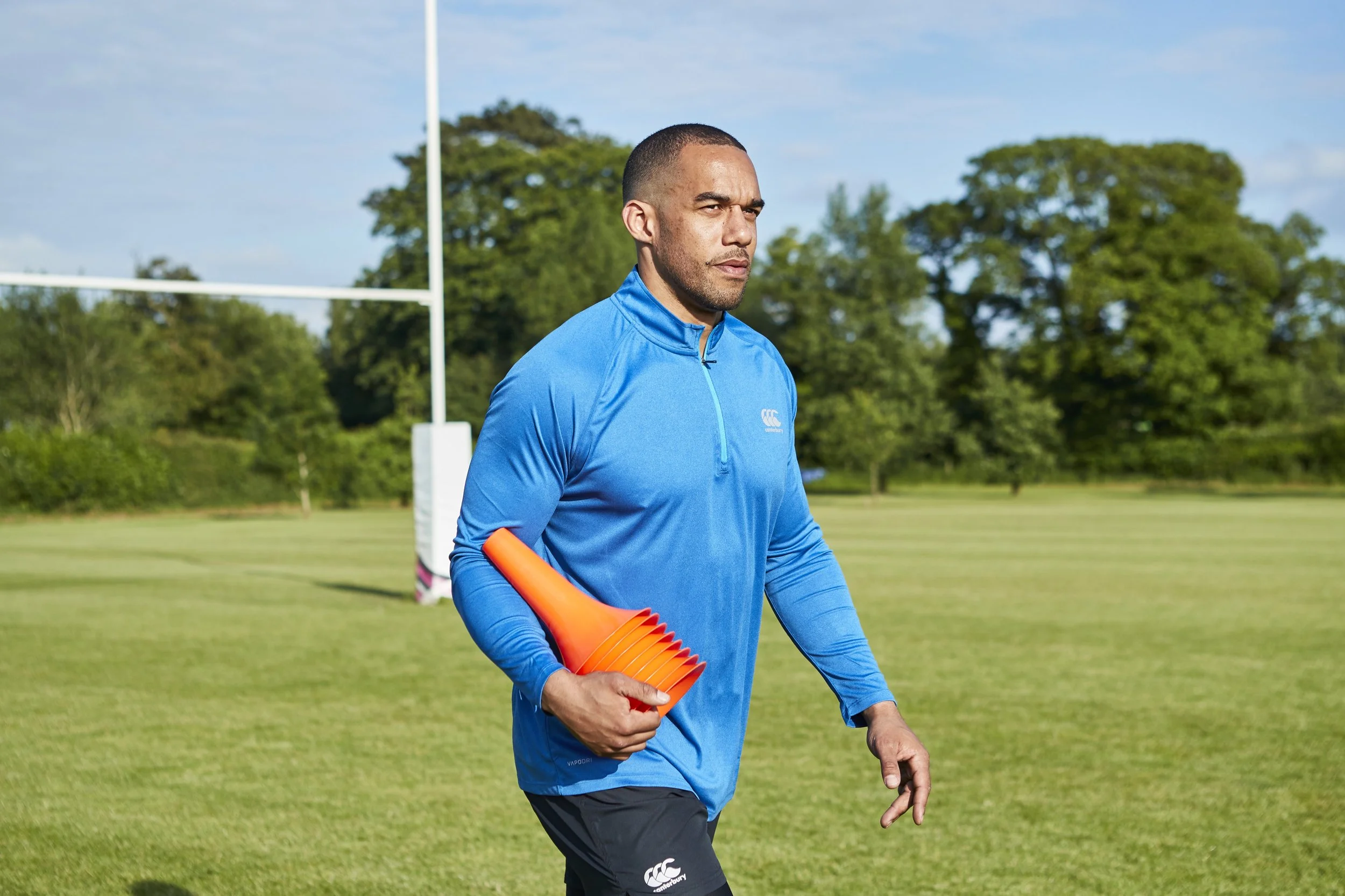 About — Mark Ireland Athletic Performance