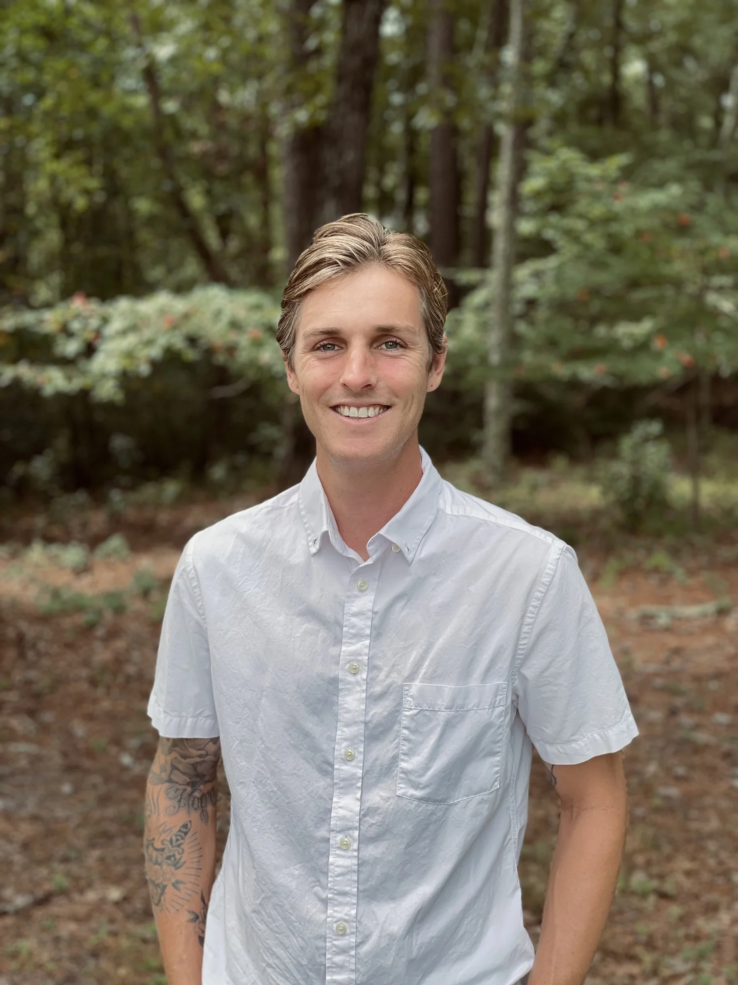 Chris Love addictions counselor specializing in treating substance ...