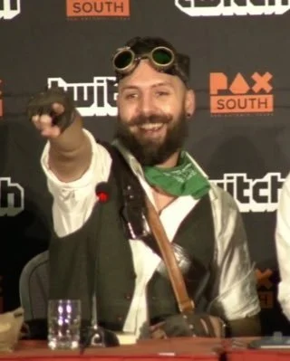 Dr. Ryan Kelly psychologist, author, applied GM and cofounder of ...