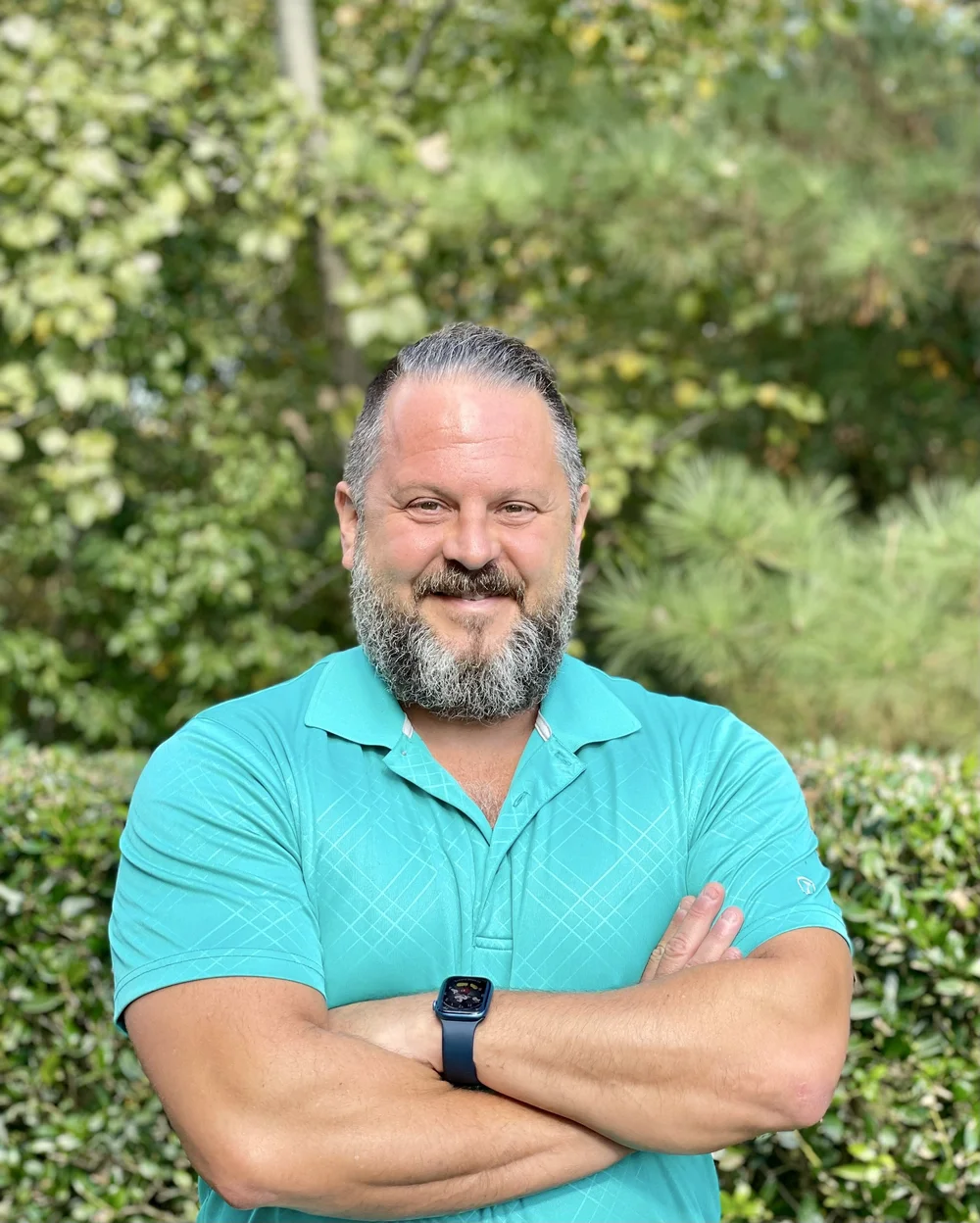 Dr. Jonathan Anslow psychologist, author, and content creator for Geeks ...