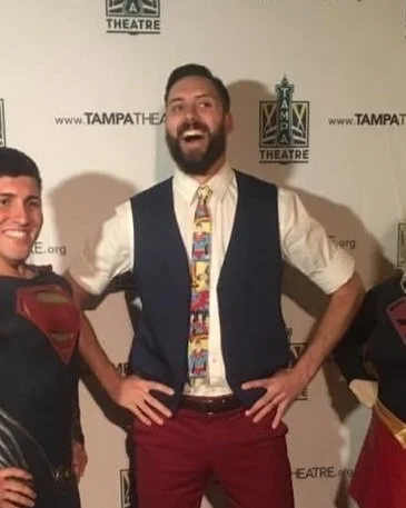 Dr. Ryan Kelly psychologist, author, applied GM and cofounder of ...