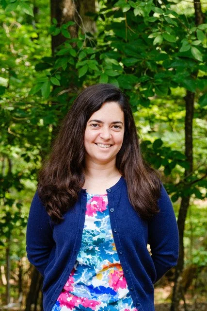 Melanie Fossinger, prescriber for those age 13 years and up ...