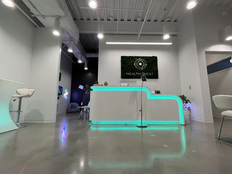 Health Quest Innovative Therapeutics