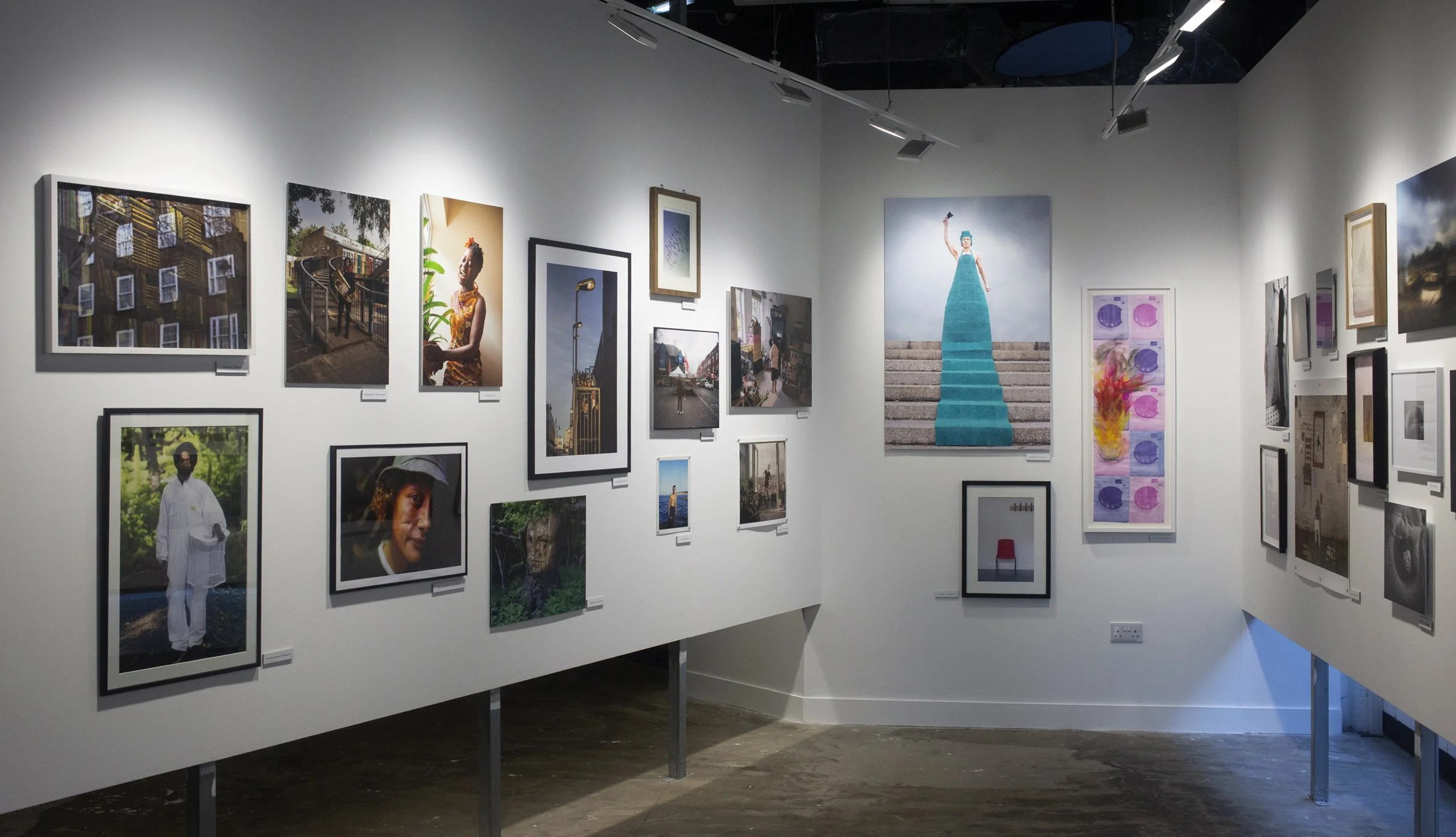 Gallery — PHOTOFUSION