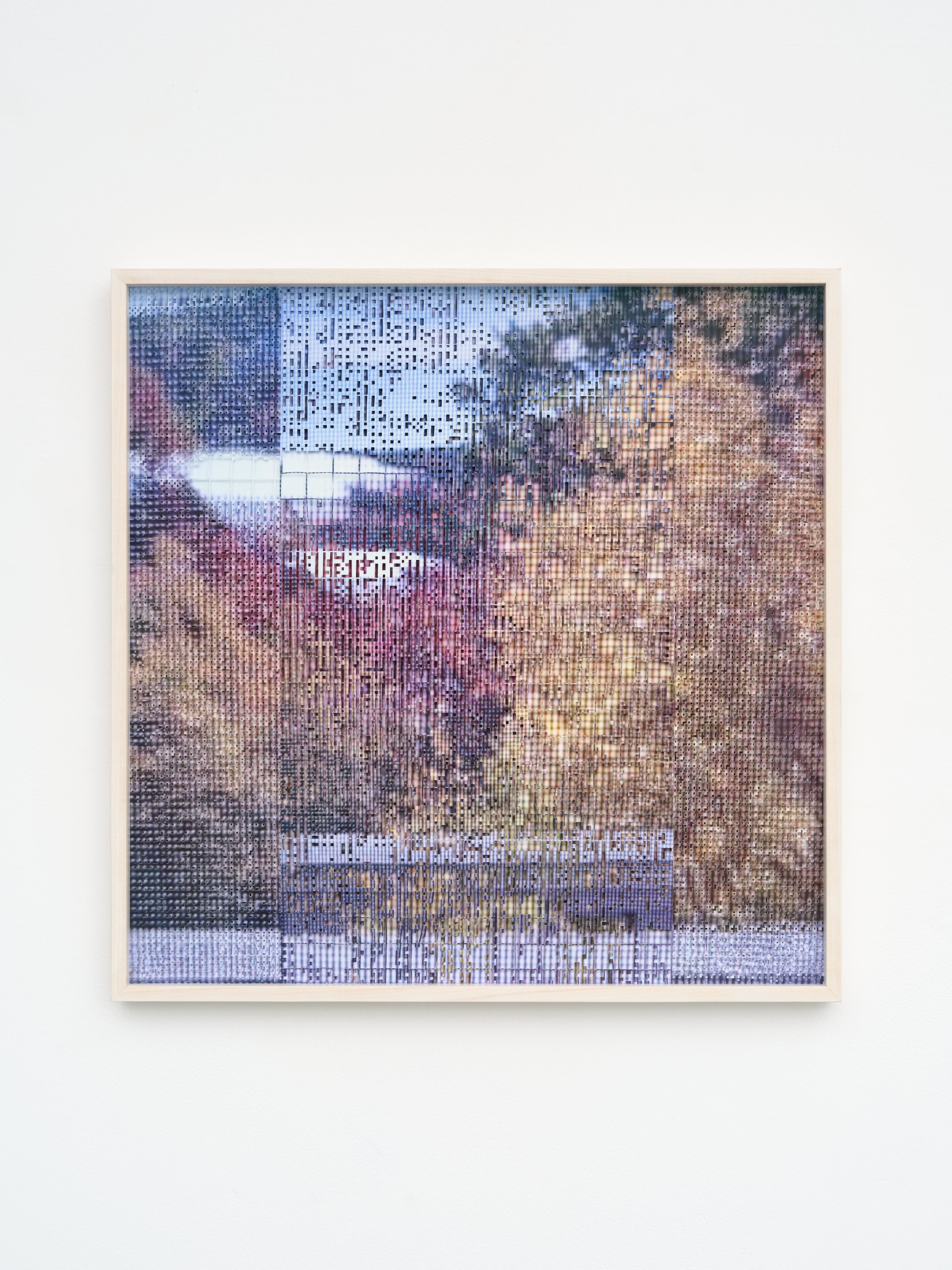 Caroline Jane Harris — PHOTOFUSION