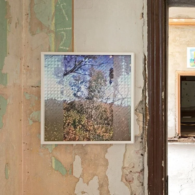 Caroline Jane Harris — PHOTOFUSION