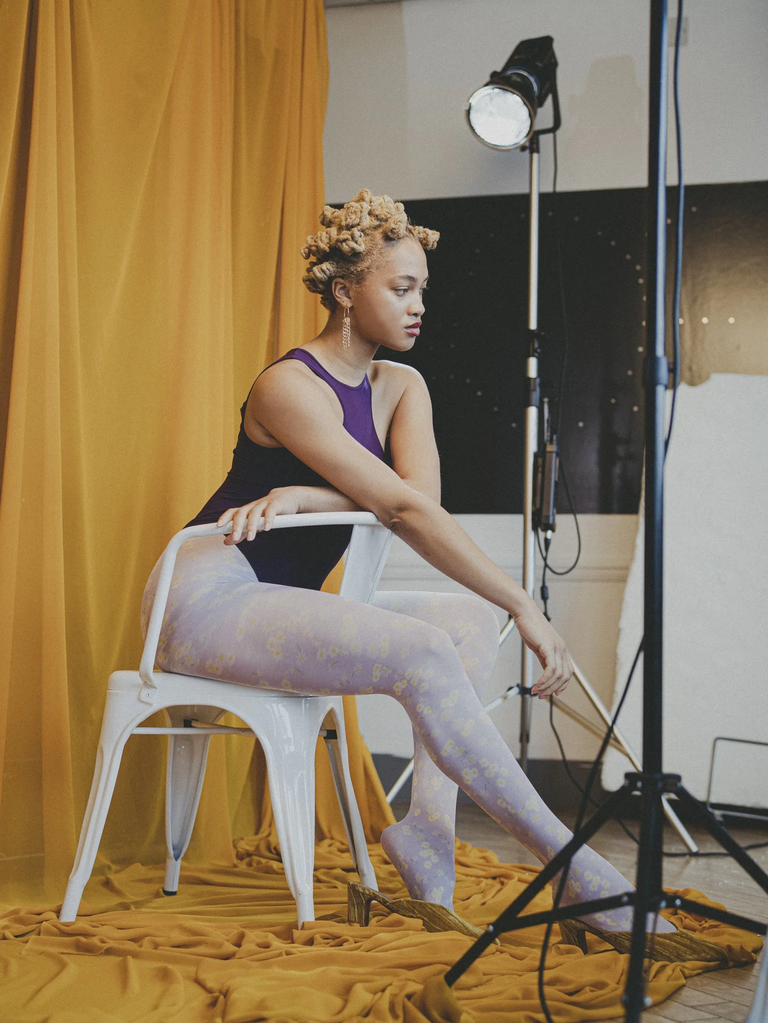 Artist Development — PHOTOFUSION