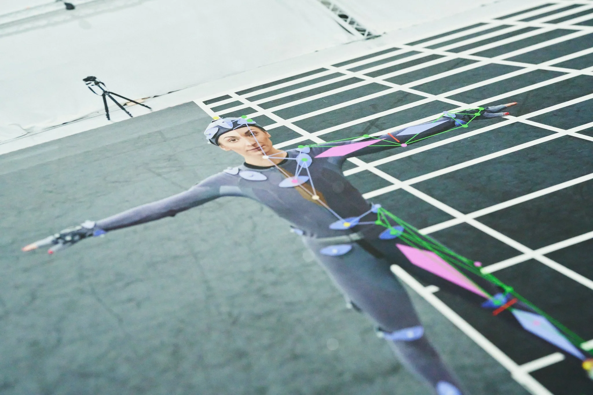 General 1 — PHOTOFUSION