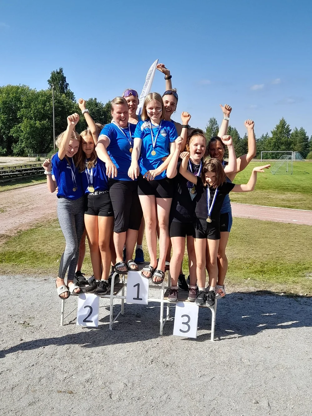 Tervetuloa Artjärven Ahjon kotisivuille!