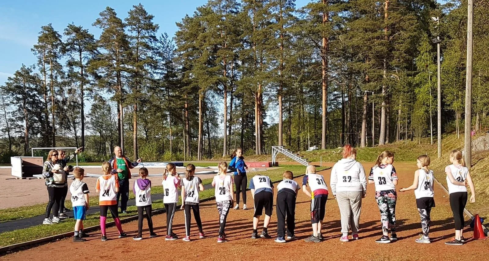 Tervetuloa Artjärven Ahjon kotisivuille!