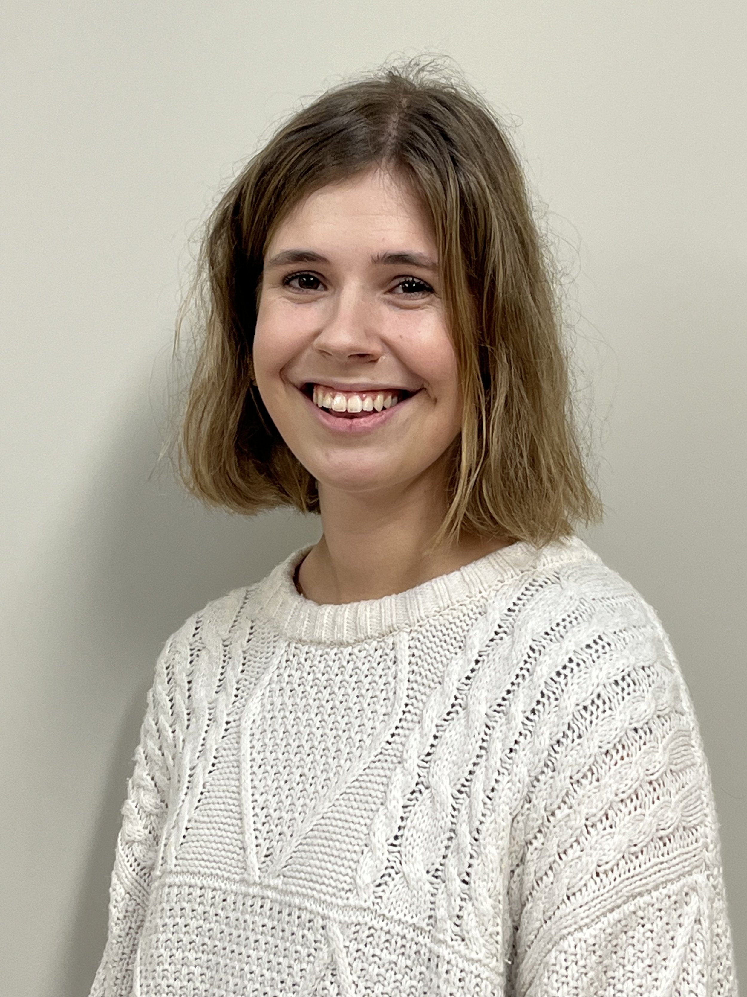 Who — Skipton Baptist Church