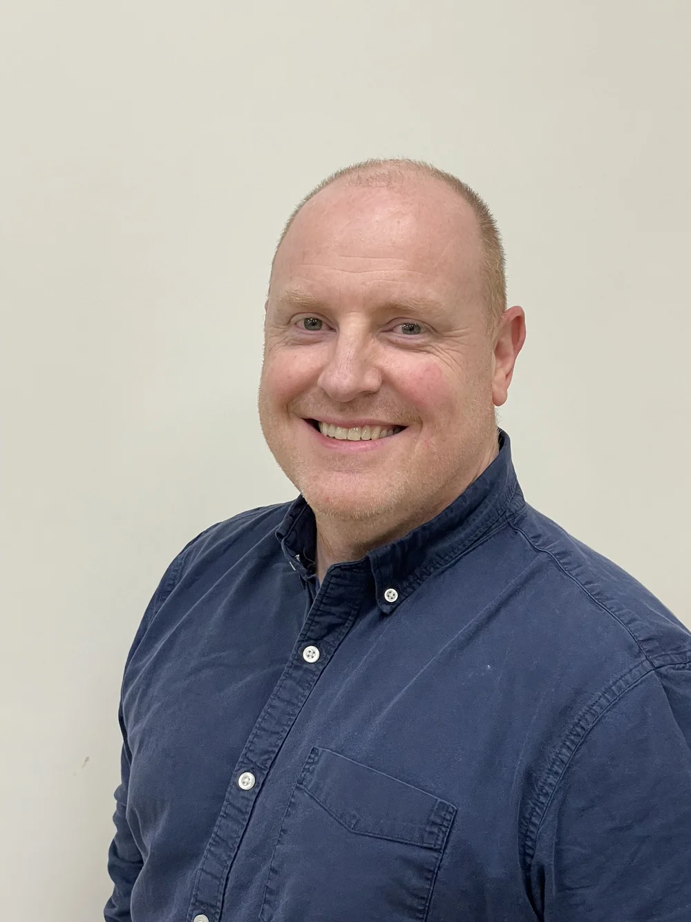 Who — Skipton Baptist Church