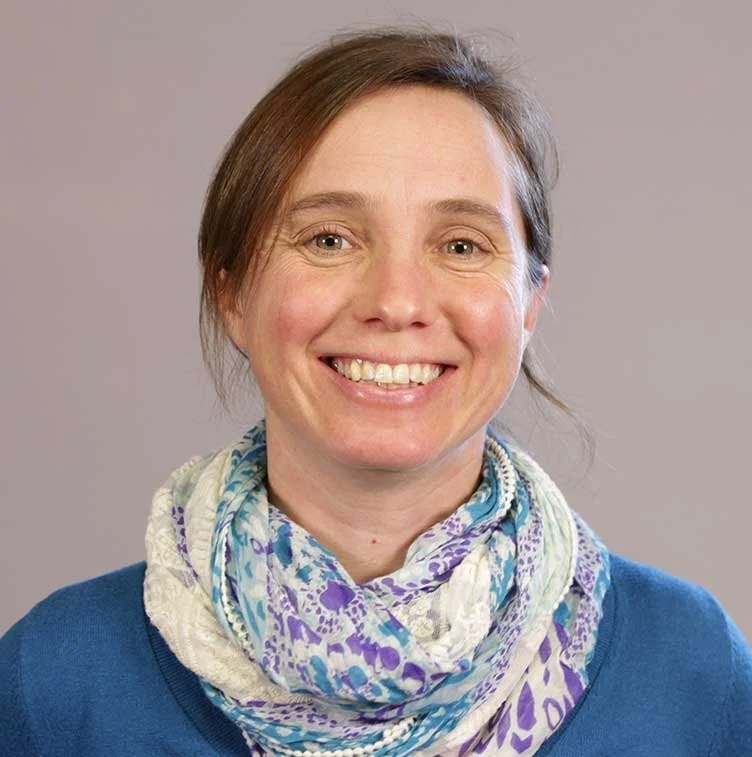 Who — Skipton Baptist Church